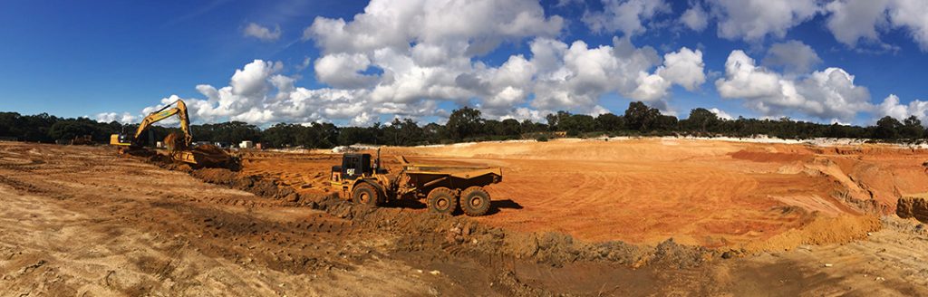 Feature-Dunsborough-Waste-Facility-Construction | Leeuwin Civil Pty Ltd