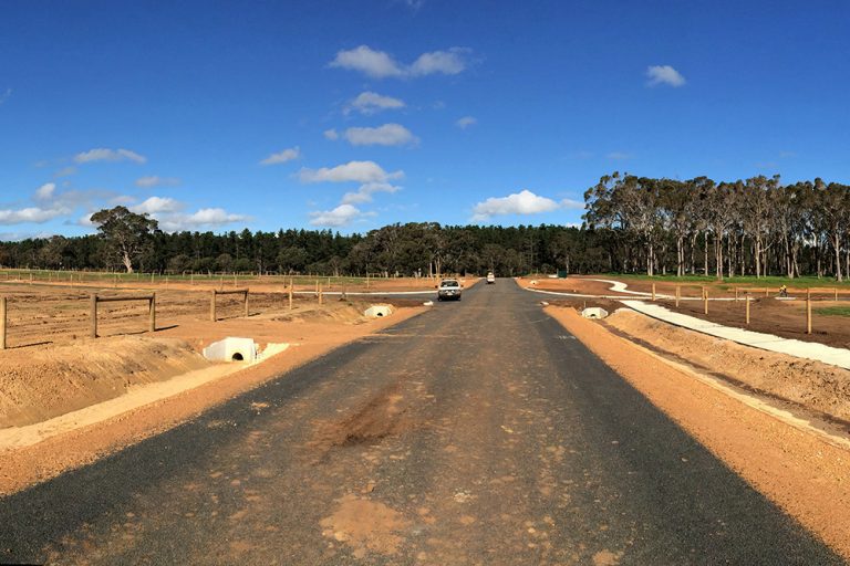Karridale-Subdivision-1 | Leeuwin Civil Pty Ltd