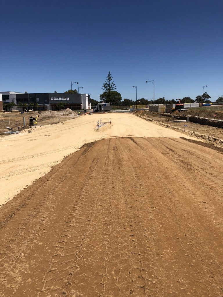 Vasse Village Commercial Centre1 | Leeuwin Civil Pty Ltd